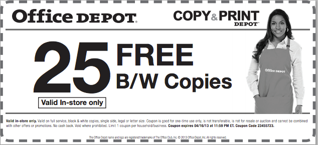 Free-Copies | Freebie Depot