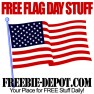 FREE Flag Day Stuff 2013 | Freebie Depot