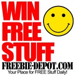 Win-Free-Stuff | Freebie Depot