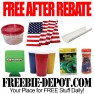 FREE AFTER REBATE – Menards Labor Day Items | Freebie Depot