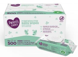 Pick Up 500 FREE Baby Wipes From Walmart! $10 Value Exp 7/22/19 ...