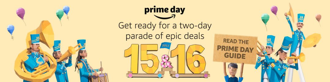 How To Get Amazon Prime For FREE So You Can Take Advantage Of Prime Day ...