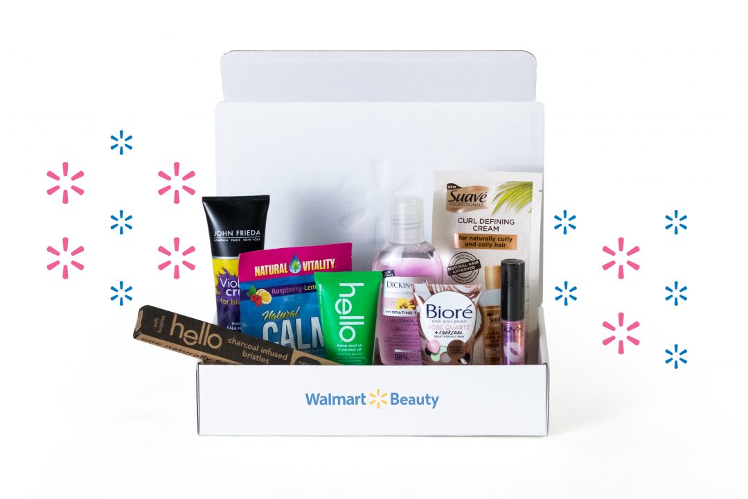 FREE SAMPLE – Beauty Sensations Box | Freebie Depot