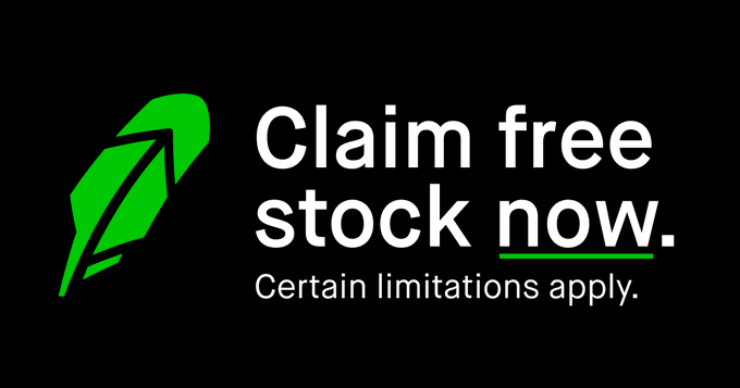 How to Get FREE Stocks! | Freebie Depot