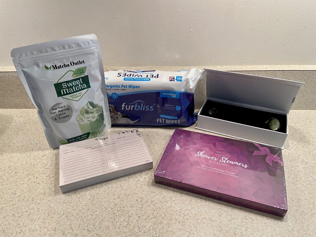 #1 RECOMMENDED Way To Get FREE Products From Amazon! I’ve Gotten over ...