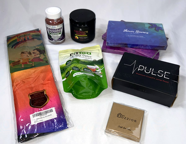 How To Get FREE Gifts from Amazon – SO SIMPLE! **NO REVIEWS REQUIRED ...