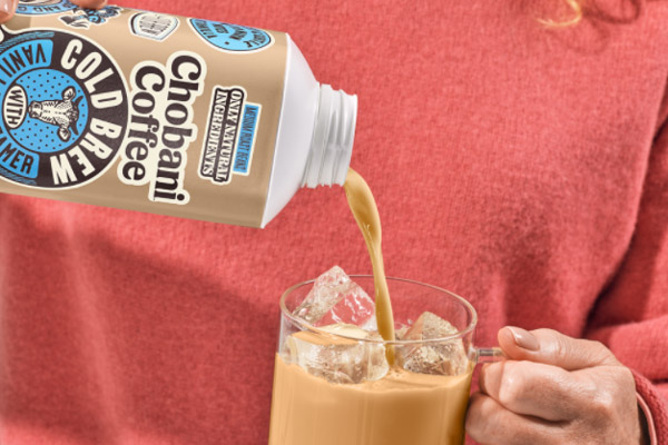 LAST DAY >>>>> Try It FREE > Chobani Coffee Cold Brew – $5 Value ...