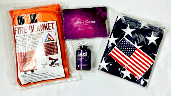 How To Get FREE Gifts from Amazon – SO SIMPLE! **NO REVIEWS REQUIRED ...