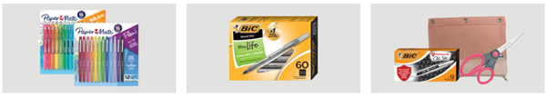 LAST DAY >>>>> FREE SCHOOL SUPPLIES! | Freebie Depot