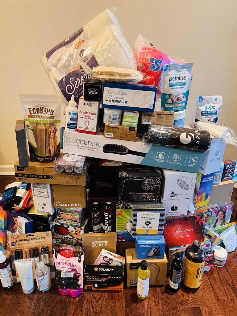 Find out how to get FREE products from AMAZON!! | Freebie Depot