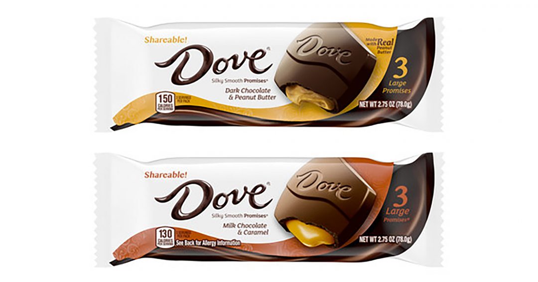 FREE Dove Promises Chocolates After Rebate | Freebie Depot
