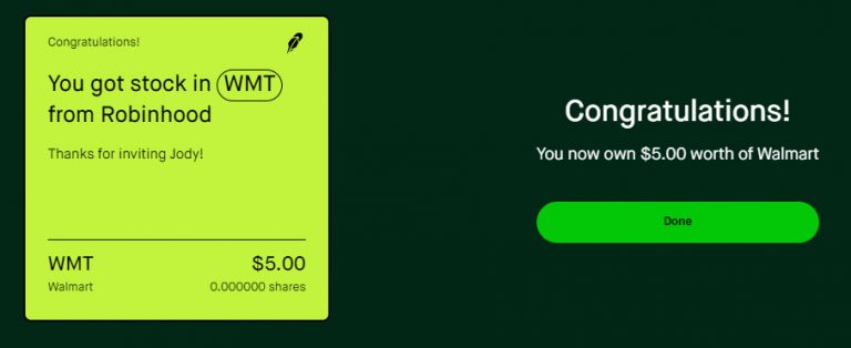 How to Get FREE Stocks! | Freebie Depot