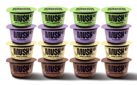 FREE MUSH Overnight Whole Rolled Oats After Rebate – Kroger, Target ...