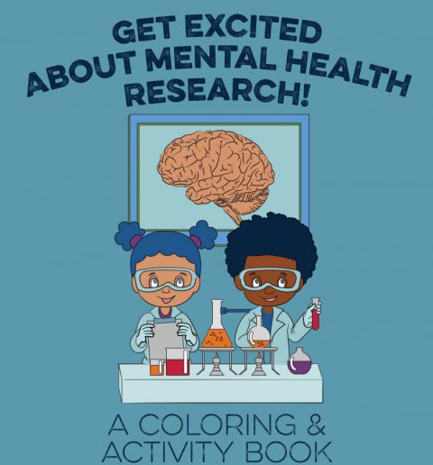 FREE Mental Health Coloring Book | Freebie Depot